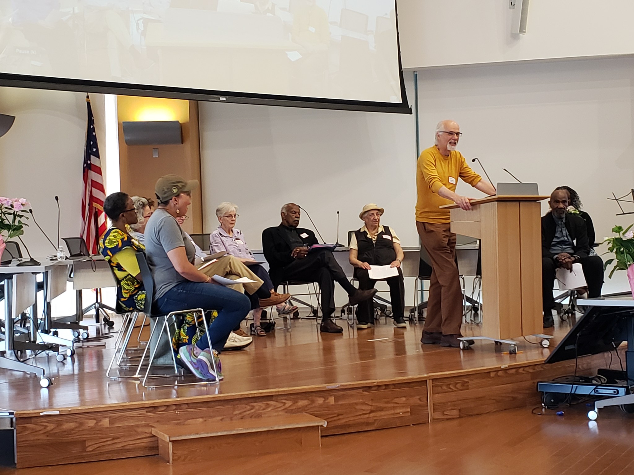 2nd Annual Malcolm X Read-a-thon Boston – May 16-17, 2026